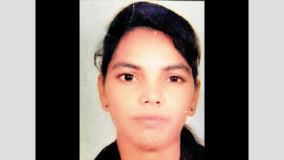 Ahmedabad: Earring on dumped body leads to father | Ahmedabad News ...