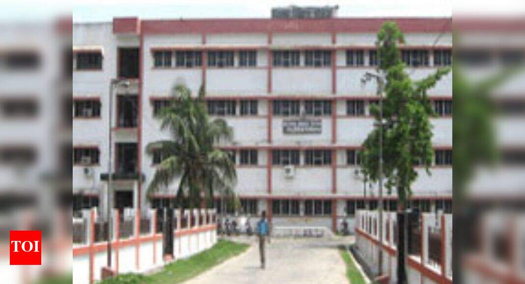 NMCH Bihar’s Covid vaccine storage facility | Patna News - Times of India