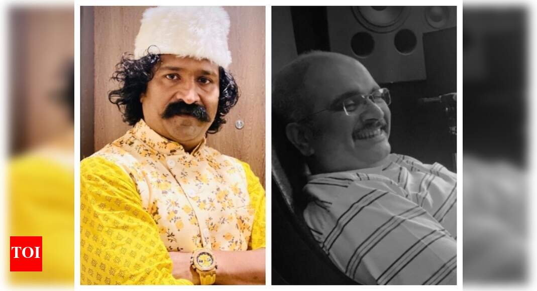 Exclusive! Pravin Tarde on musician Narendra Bhide's demise: My one and ...