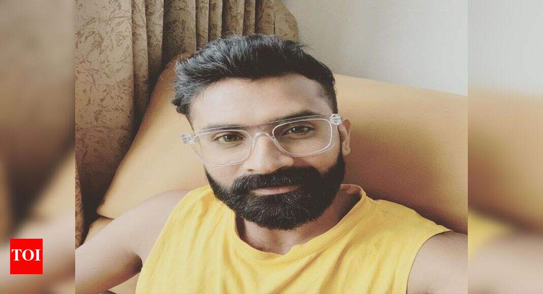 'Loose Maada' Yogi turns producer, will star in the very first ...