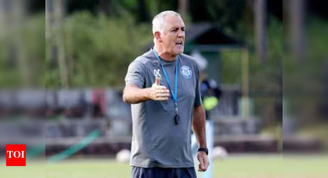SC East Bengal under Robbie's guidance will be real force: Coyle ...