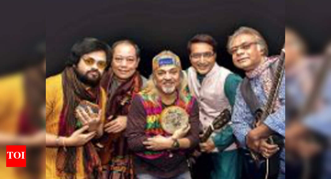 Bangla bands gear up to spread Christmas cheer with music at year-end ...