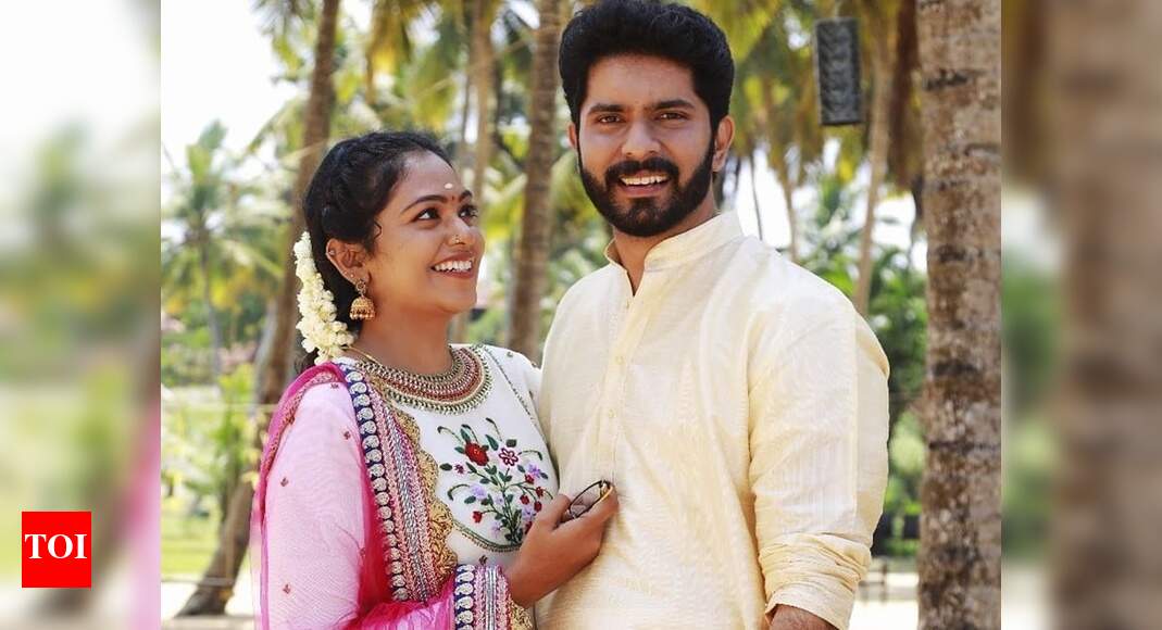 Kasthooriman completes 800 episodes; Team celebrates the occasion ...