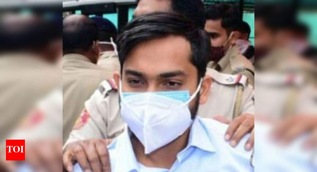 Odisha Crime Branch gets Akash Pathak's 5-day remand in high profile ...