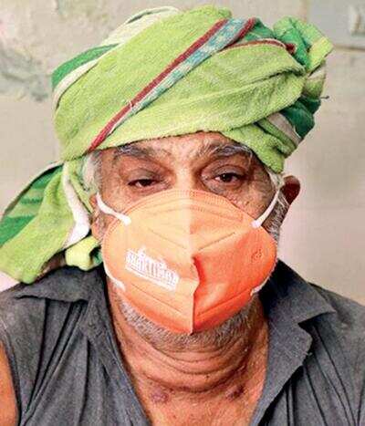 1.5 kg tumour between windpipe food pipe removed | Rajkot News - Times ...