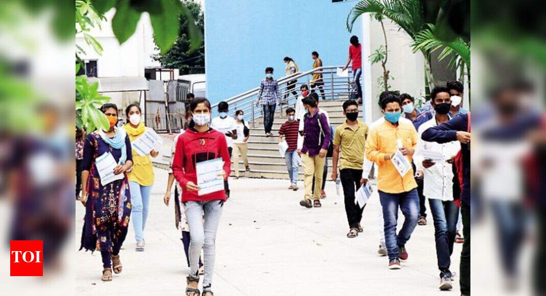 Pune: Engineering cut-offs may rise, computer science favourite | Pune ...