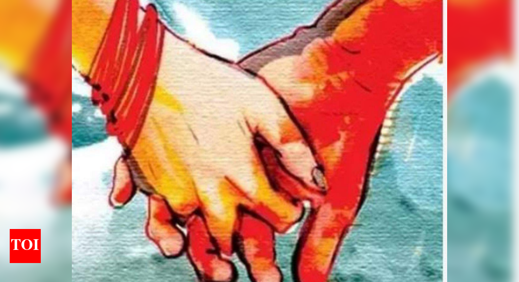 ‘Love jihad’ & the ‘social network’: How interfaith couples are spotted ...