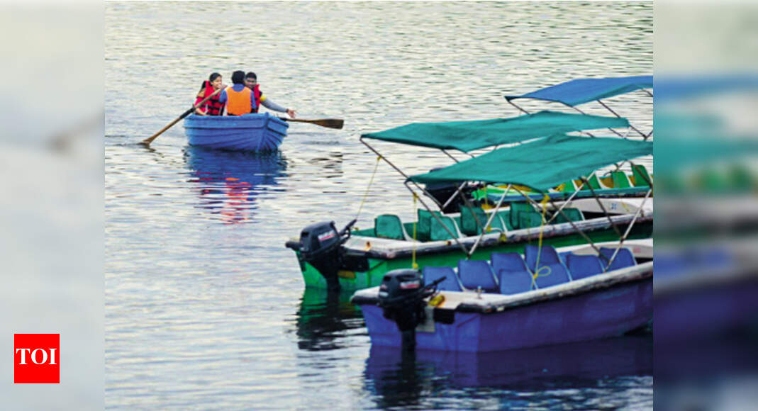 Muttukadu Boathouse: Muttukadu ups facilities to attract more visitors ...