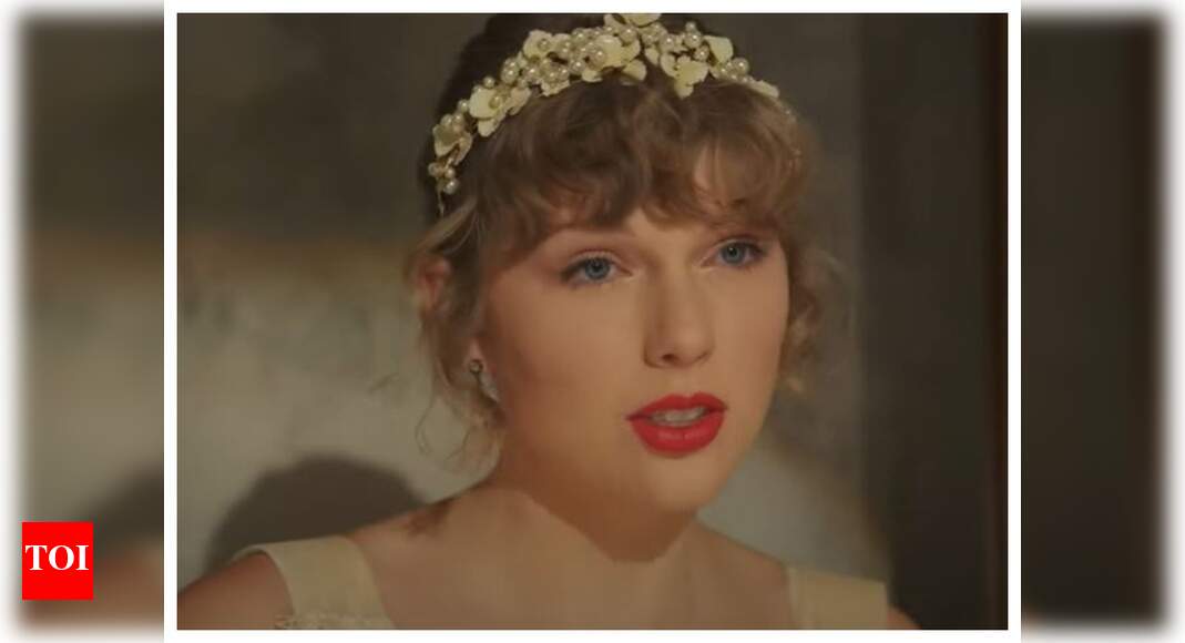 Taylor Swift New Video Song: Taylor Swift drops 'willow' music video ...