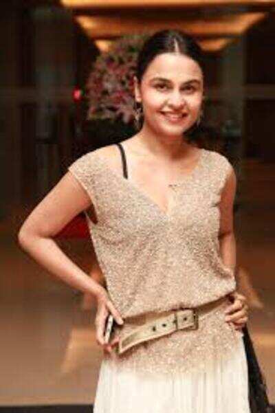 Asmita Marwa - Times of India