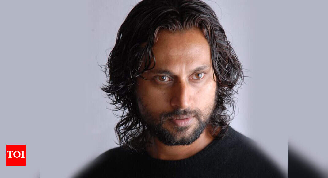 Arun Sagar to play a cameo in the serial Sathya - Times of India