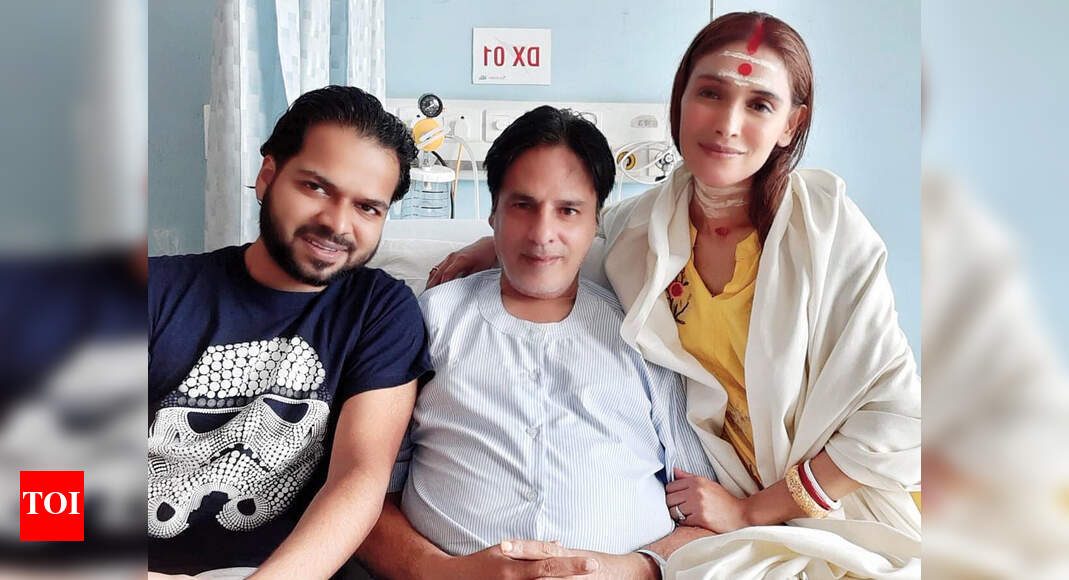 Exclusive: Rahul Roy's sister and brother-in-law lash out at filmmaker ...
