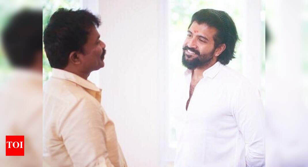 Director Hari expected to begin his next with Arun Vijay after Pongal ...