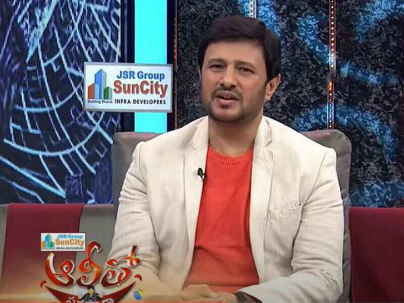 Ali tho Saradaga: Actor-turned-pastor Raja Abel reveals why he quit the ...