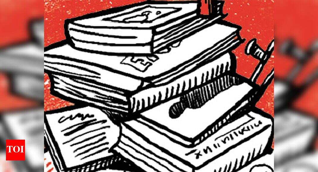 Maharashtra govt urges students to reuse textbooks | Mumbai News - The ...