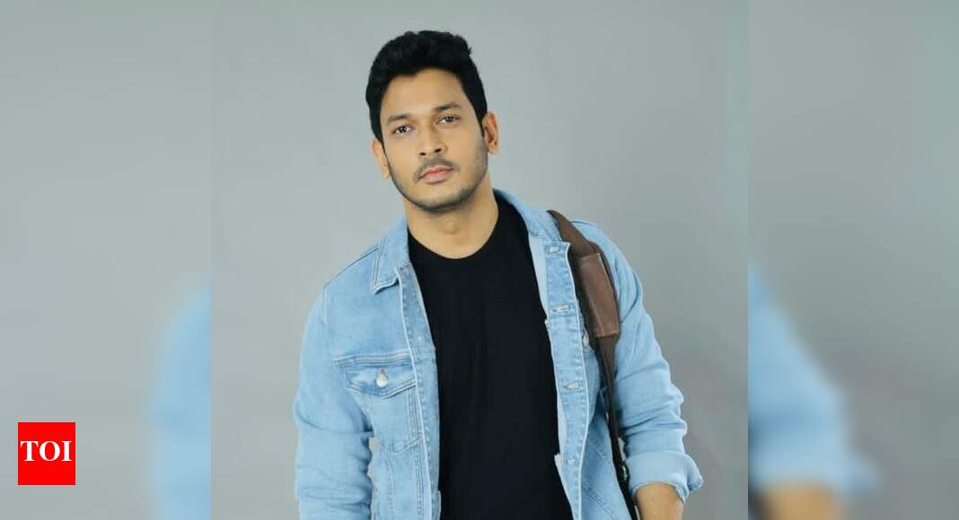 Somraj-Koushani in Sudeshna Roy and Abhijit Guha’s next | Bengali Movie News - Times of India