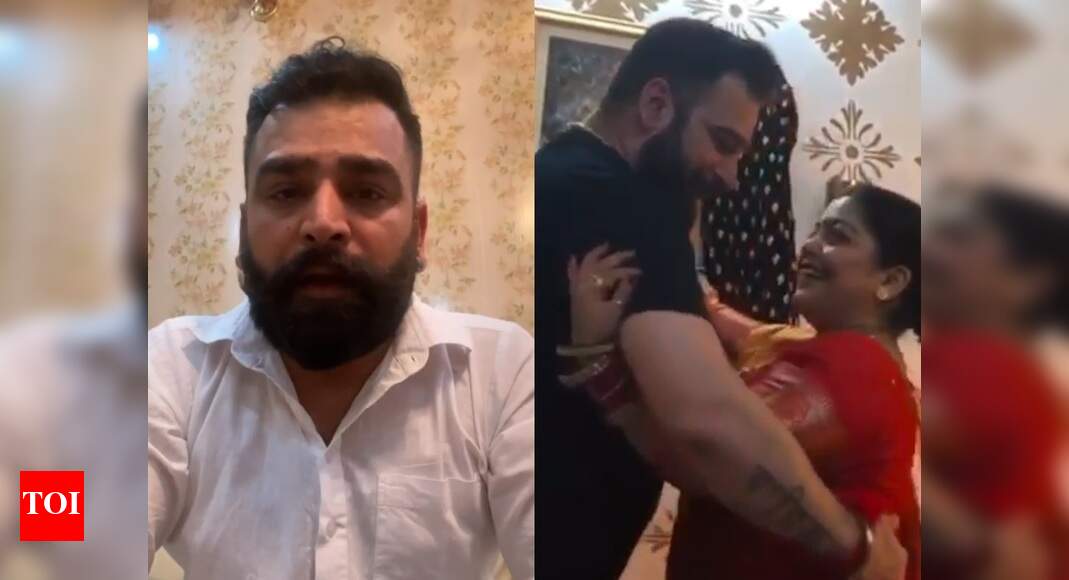 Gagan Gabru rubbishes Devoleena Bhattacharjee's claims of domestic ...