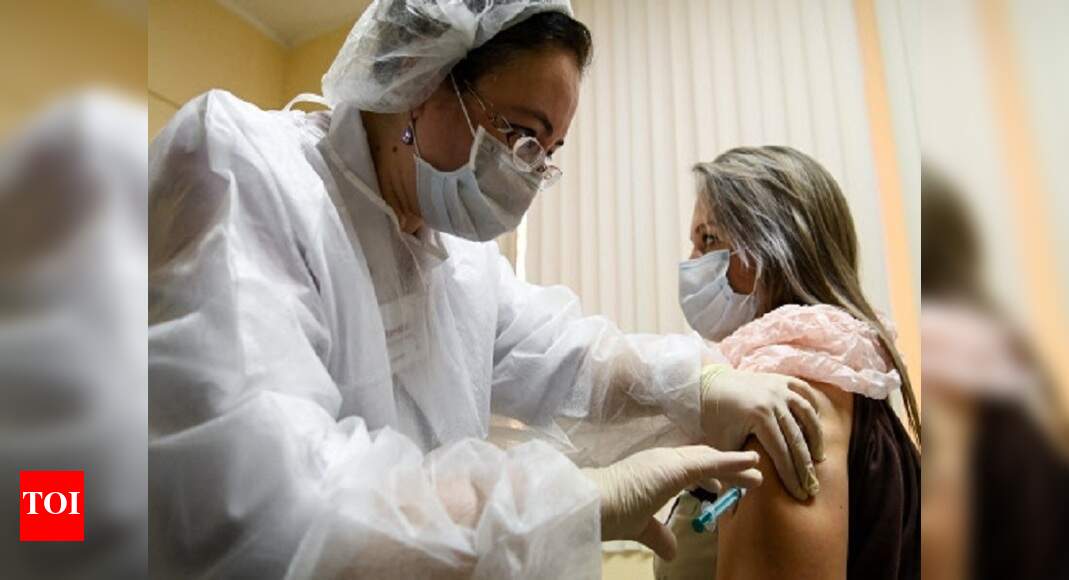 AstraZeneca Coronavirus vaccine: AstraZeneca to trial Covid-19 vaccine ...