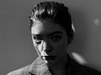 Lorde recalls a tricky situation during intense Antarctica trip ...