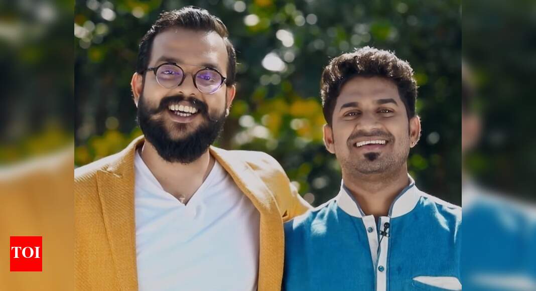 Start Music to welcome Star Singer contestants - Times of India