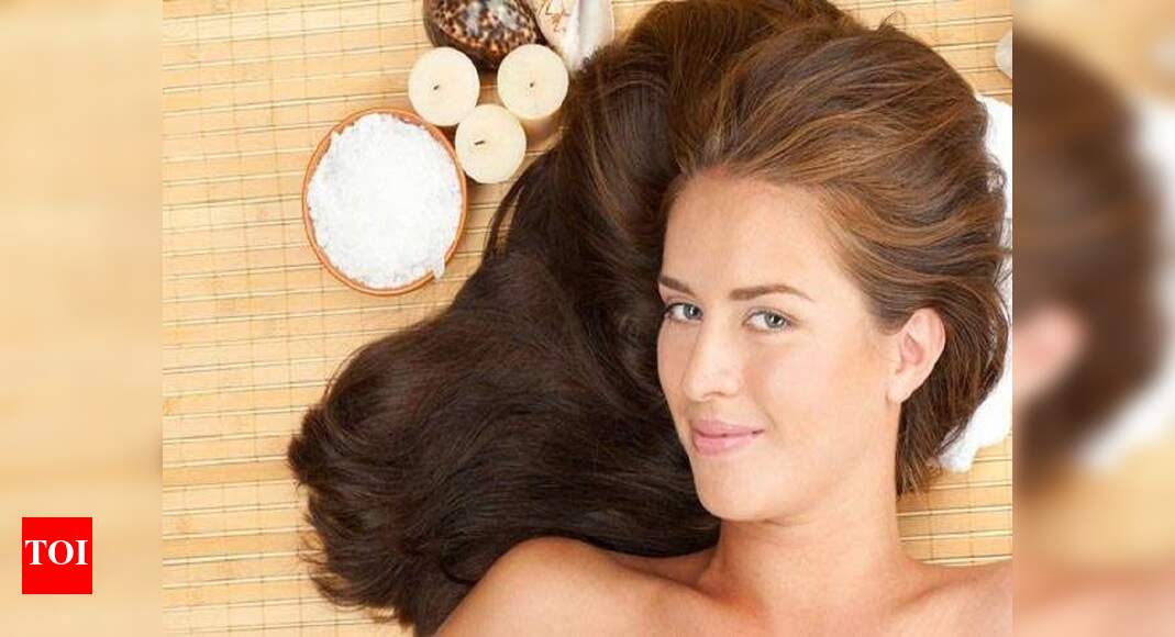 Hair spa kit: Get your daily dose of hair nourishment at home - The ...