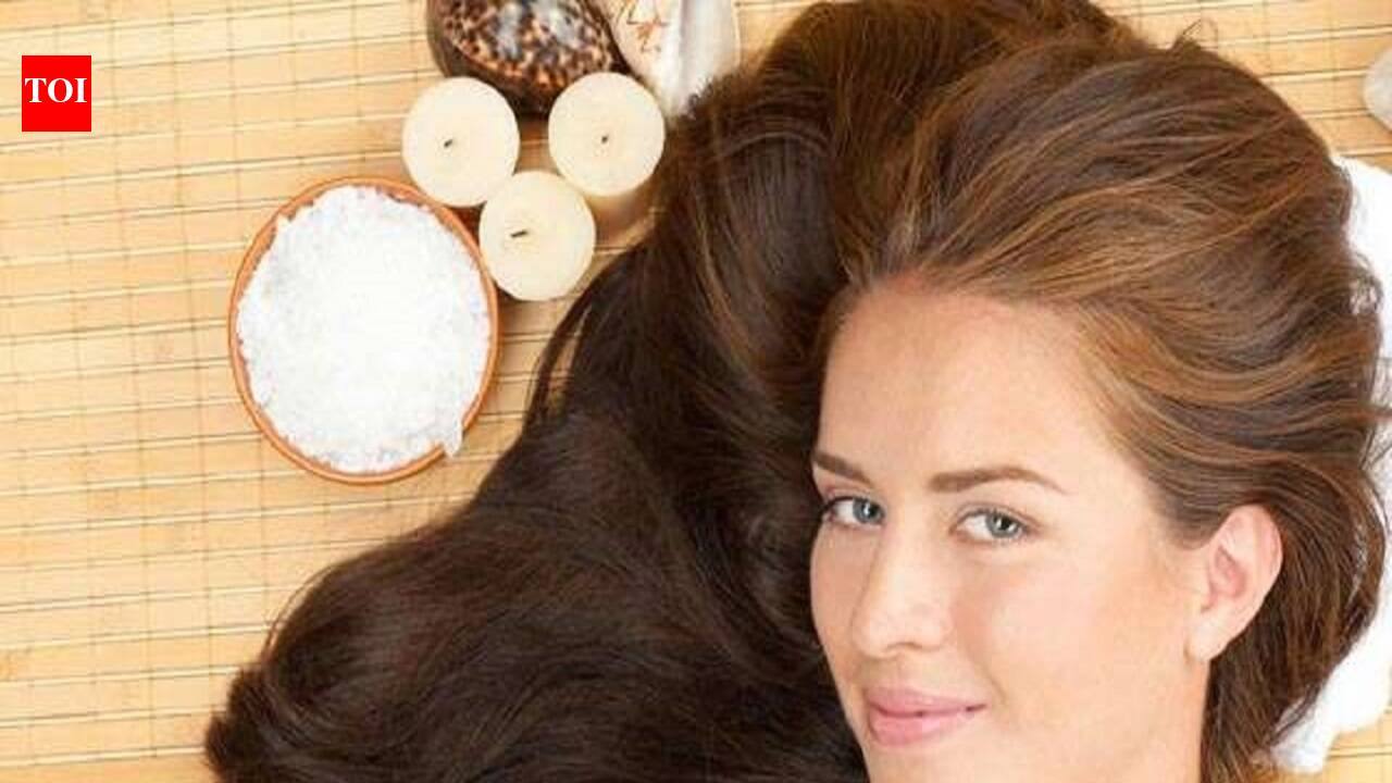 Hair spa kit: Get your daily dose of hair nourishment at home - The ...
