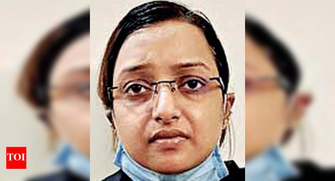 No one threatened Swapna in jail, says probe by DIG ...