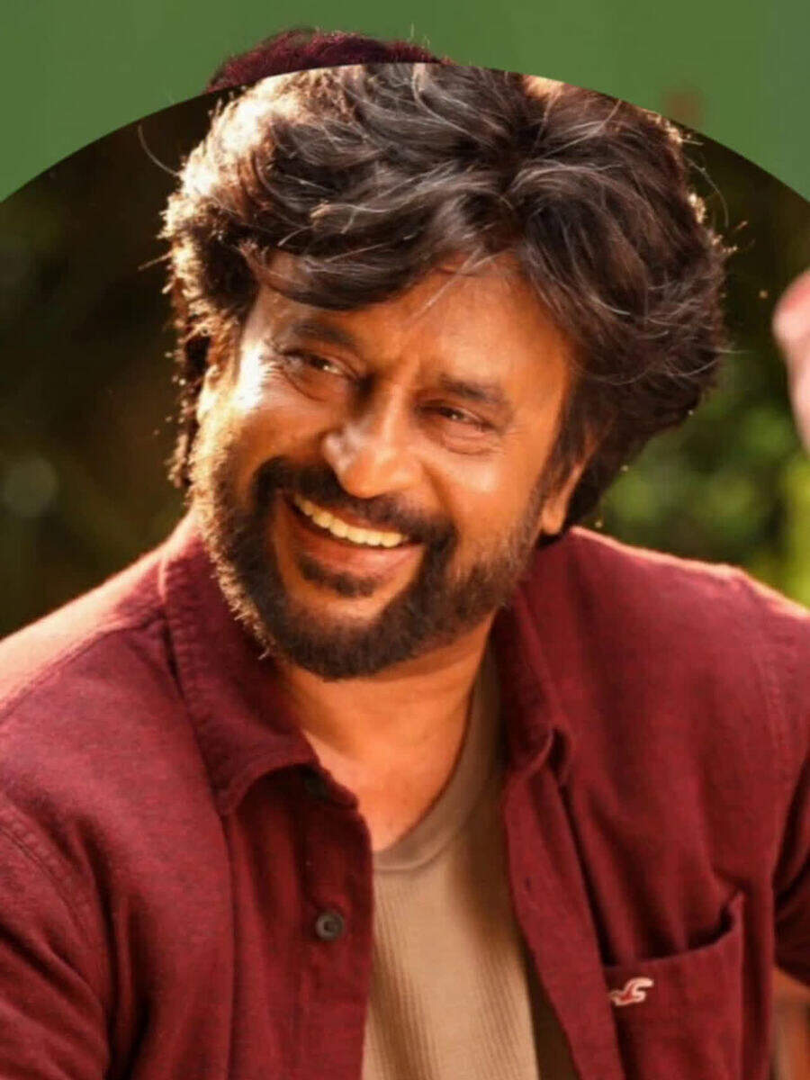 Interesting facts about superstar Rajinikanth | Times of India