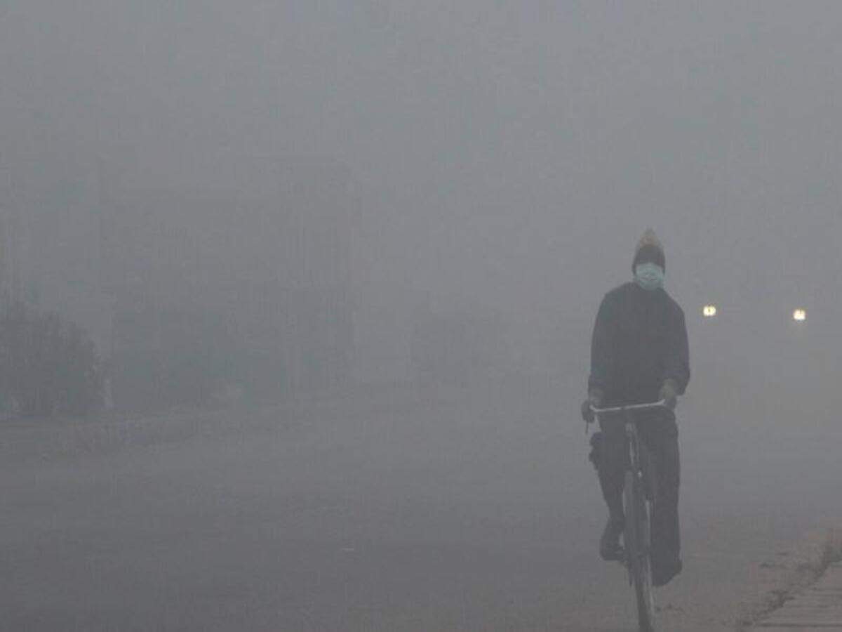 Weather Update: Snowfall in Kashmir, Himachal, IMD issues rain alert in ...