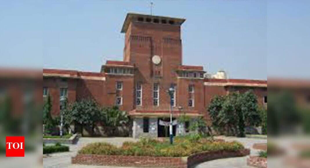 DU’s School Of Open Learning to get new multi-storey address in east ...