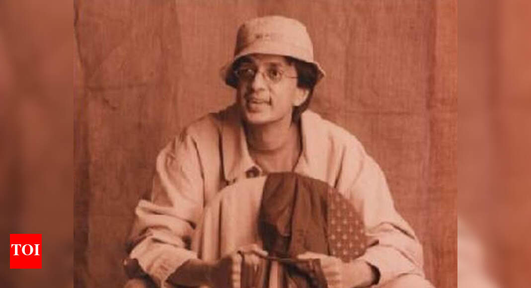 Raghuvaran's favorite photograph revealed | Tamil Movie News - Times of ...