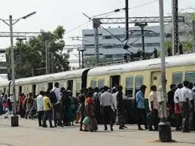 Women can travel in all Chennai suburban trains starting Dec 14 ...