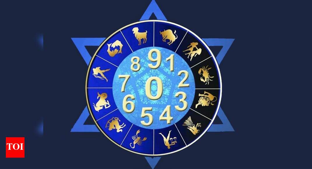 Numerology Reading - 15 December 2020: Predictions, Lucky Colour, Lucky ...