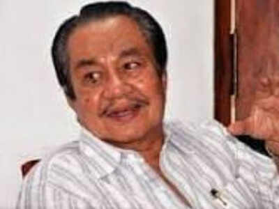 Renowned Malayalam writer UA Khader dies at 85 | Thiruvananthapuram ...