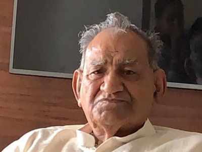 With farmers, but not with anti-govt forces: JJP Narnaund MLA | Gurgaon ...