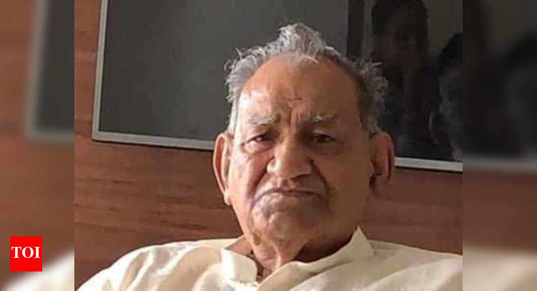 With farmers, but not with anti-govt forces: JJP Narnaund MLA | Gurgaon ...