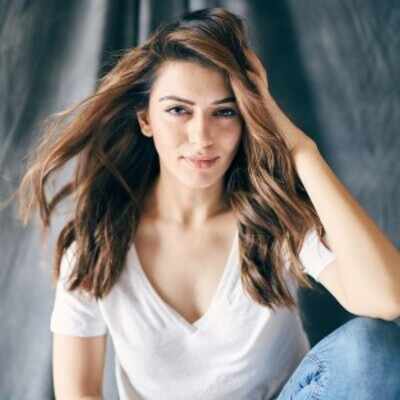 Hansika Motwani | undefined Movie News - Times of India