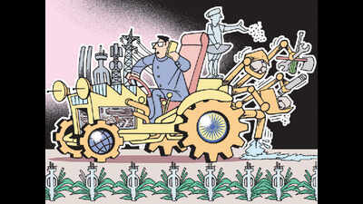 Goa govt reworking labour rules in line with central laws | Goa News ...