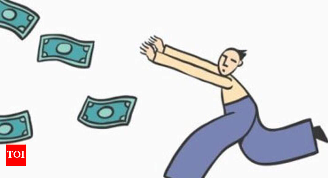 Reverse brain drain to rule global trends in coming years: Study ...