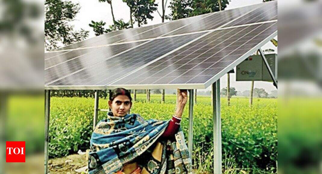 Kolkata green NGO bags honour from US-based company | Kolkata News ...