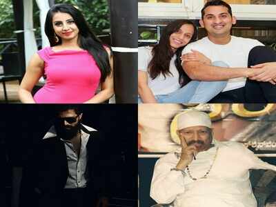 Sanjjanaa gets conditional bail to Telegu actor Vijaya Rangaraju's ...