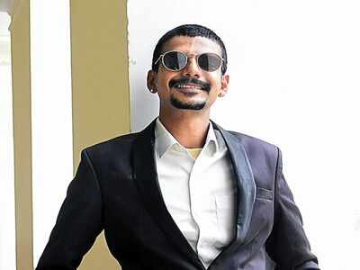 Chandan Achar’s next is a film on hockey called Jersey 10 | Kannada ...