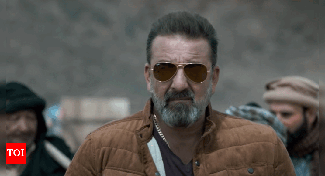 Torbaaz Movie Review: A feeble attempt at showcasing death and ...