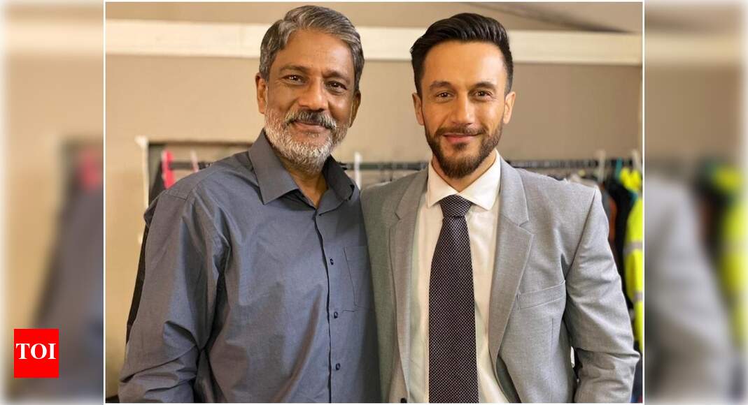 Exclusive: Danny Sura to share screen space with Adil Hussain in the ...