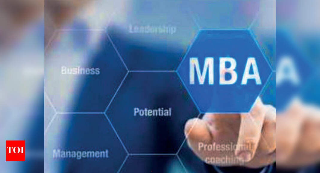 Maharashtra CET cell puts on hold MBA admission process | Mumbai News ...