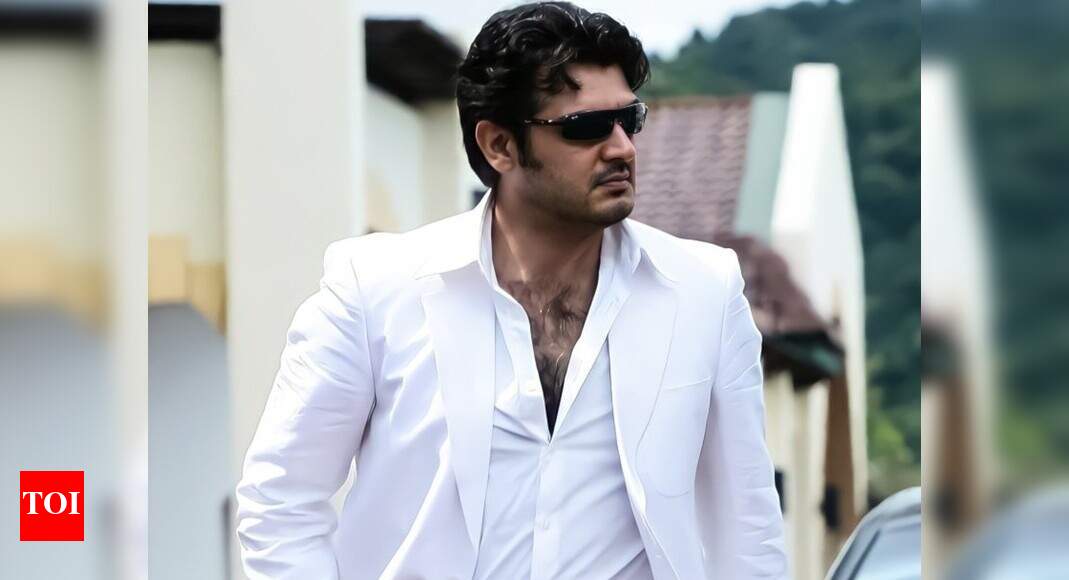 THIS is why 'Valimai' will be more special for Ajith and his fans ...