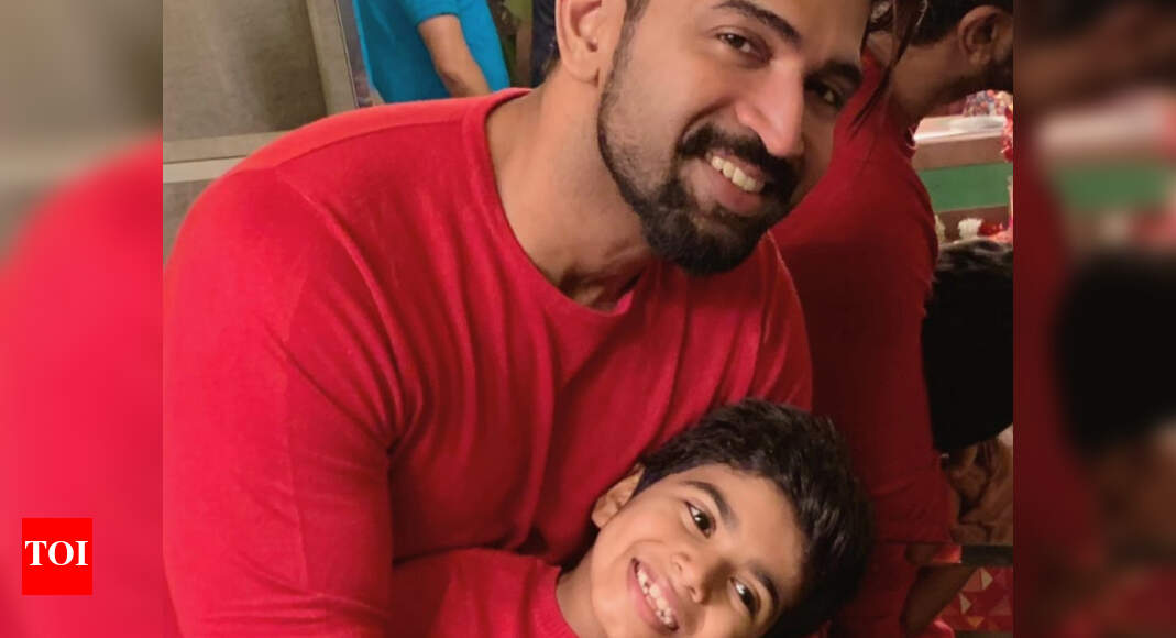 Arnav Vijay's debut film is a fun-filled emotional drama | Tamil Movie ...