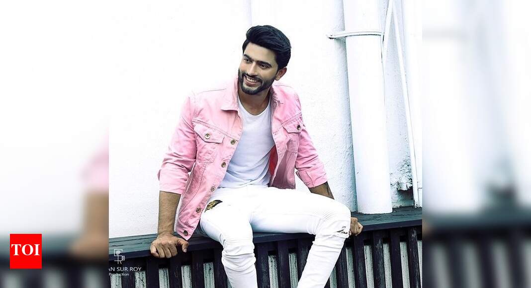 Ravi Shaw to ring in Christmas in Goa - Times of India