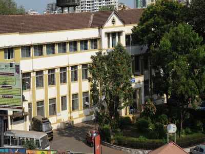 Mangaluru: Foundation stone laid for surgical block at Wenlock Hospital ...