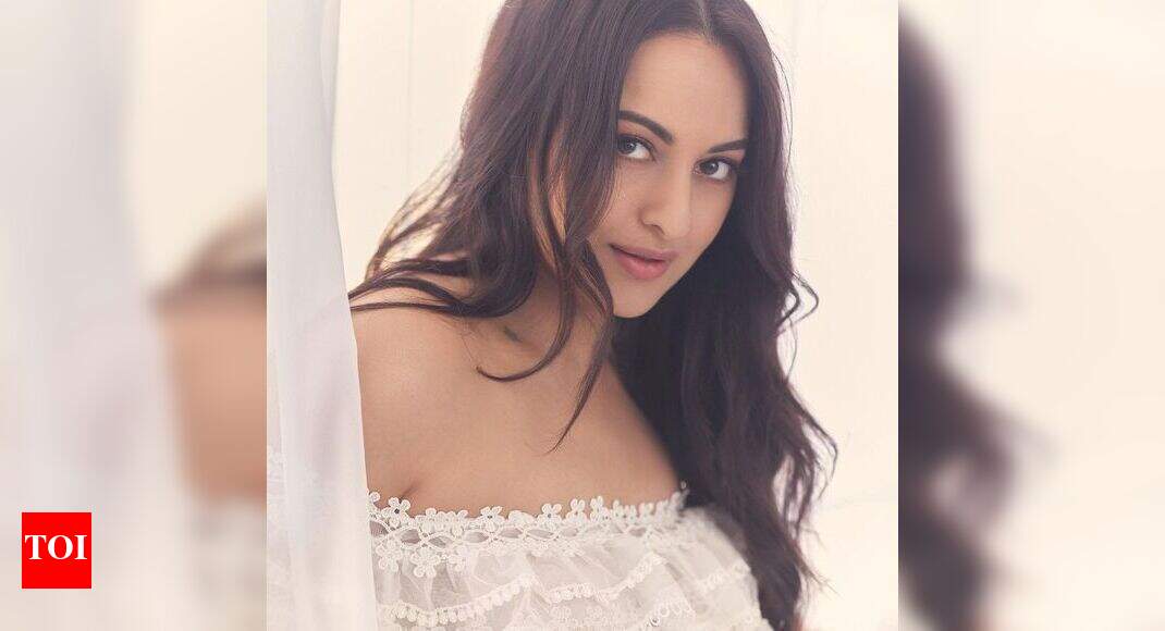 Check out Sonakshi Sinha’s various avatars | Hindi Movie News - Times ...